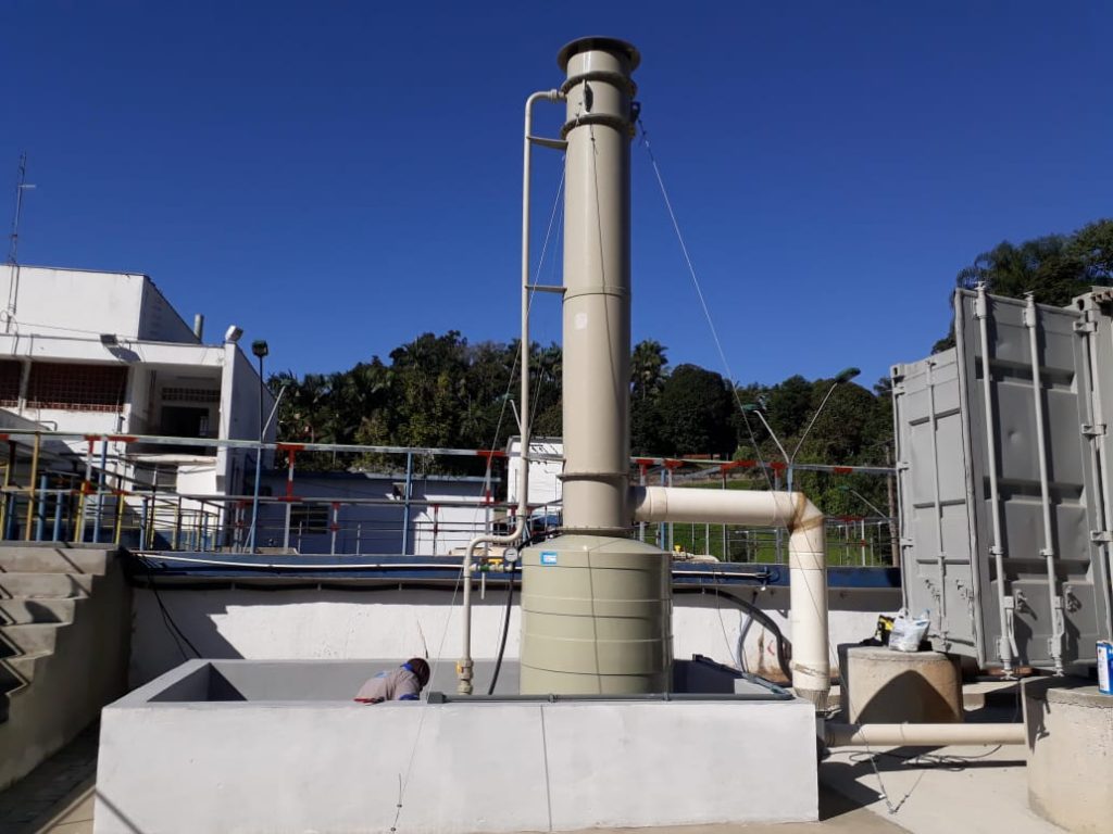 Fluid Feeder já atende região Sul do Brasil - FluidFeeder